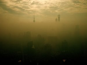 Photochemical Smog: Definition, Formation, Causes, & Effects